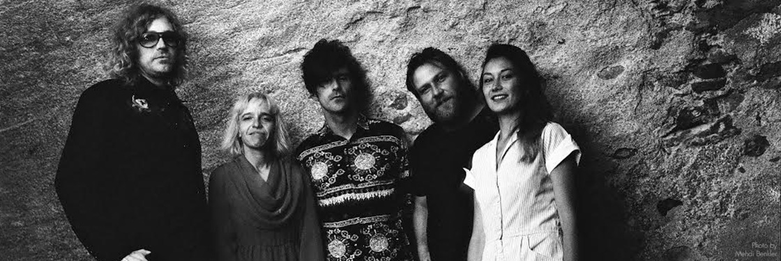 The Besnard Lakes - Alchetron, The Free Social Encyclopedia